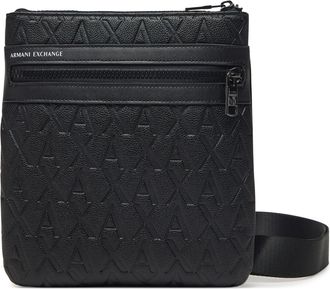 A|X Armani Exchange Umh&auml;ngetasche Armani Exchange XM000579 AF12133 UC001 Schwarz