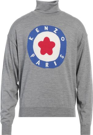 Kenzo STRICKWAREN - Rollkragenpullover auf YOOX.COM