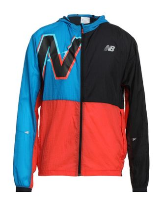 New Balance JACKEN & M&Auml;NTEL - Jacken und Anoraks auf YOOX.COM