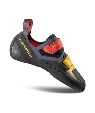 La Sportiva Kubo Climbing Shoes EU 42