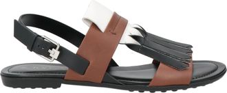 Tod's SCHUHE - Sandalen auf YOOX.COM