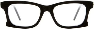 Kuboraum unisex, Accessories, Schwarzk, 51 MMGr&ouml;&szlig;e