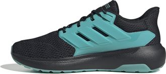 adidas Unisex Mercedes - AMG Petronas Formula ONE Team ULTIMASHOW 2.0 Shoes, core Black/semi Mint Rush/core Black, 36 2/3 EU