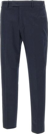 Pantaloni Torino Homme, Pantalons, Noir, Taille: M Chinos