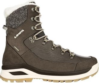 Lowa Renegade Evo Ice Gtx Ws, Chaussures de Randonn&eacute;e Hautes femme, Marron (Marrone 0485), 41 EU