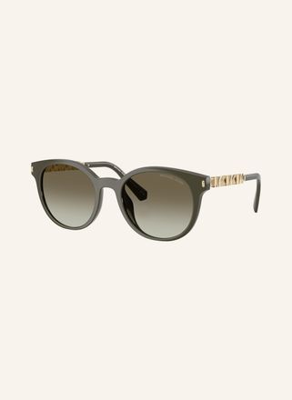 Michael Kors Sonnenbrille mk2264u gruen