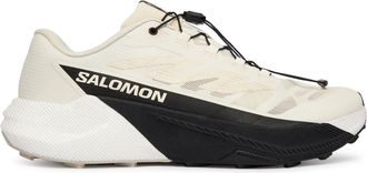 Salomon Laufschuhe Salomon Pulsar L47999900 Wei&szlig;