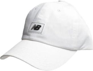 New Balance 6 panneaux Flying NB - blanc, taille One Size WT - White One Size