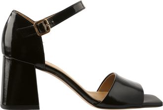 Högl Högl Beatrice Damen-Pumps, schwarz, 38.5 EU