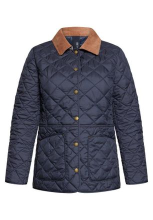 Betty Barclay Outdoorjacke Damen mit Kragen