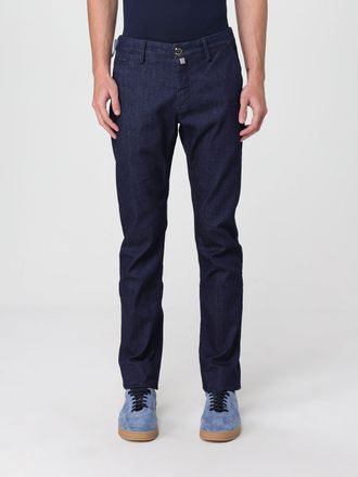 Jacob Cohen Pantalon JACOB COHEN Homme couleur Bleu