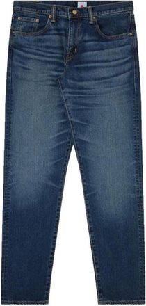 Edwin Homme, Jeans, Bleu, Taille: W36 Jean slim