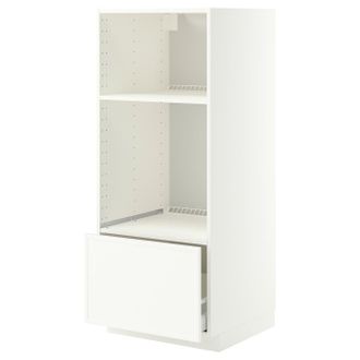 IKEA METOD / MAXIMERA Hochschrank f&uuml;r Einbauger&auml;te