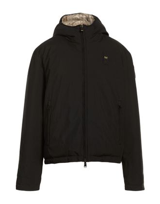 Blauer JACKEN & M&Auml;NTEL - Pufferjacken & Daunenjacken auf YOOX.COM