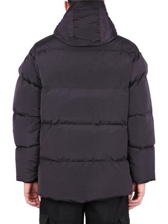 Ienki Ienki Michlin Down Jacket - Black
