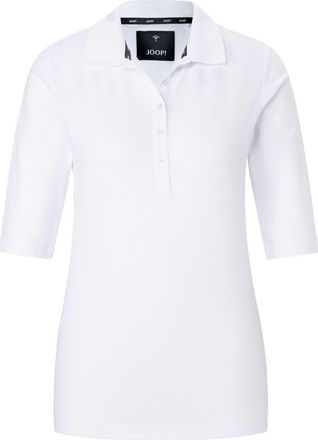 Joop Polo-Shirt 1/2-Arm Joop! weiss