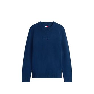 Tommy Hilfiger Sweat col rond manches longues