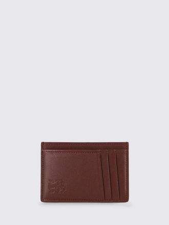 Brunello Cucinelli Porte-Documents Homme couleur Br&ucirc;l&eacute;