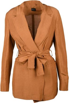 Pennyblack Aleggio Blazer - - Jackets - Damen - Braun - XS