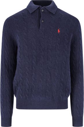 Polo Ralph Lauren Logo Polo