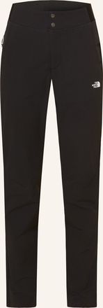 The North Face Softshell-Hose Quest schwarz