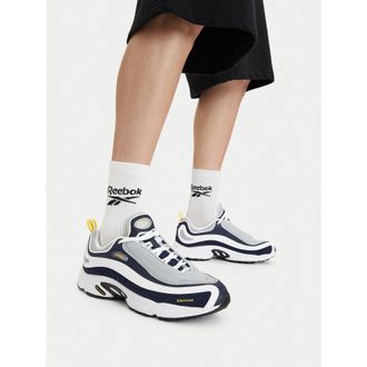 Reebok Sneakers Reebok DAYTONA DMX 100271961 Dunkelblau