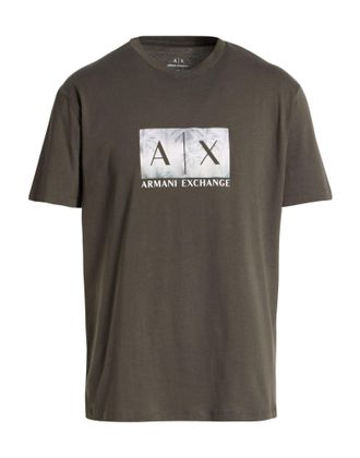 A|X Armani Exchange TOPS - T-shirts auf YOOX.COM