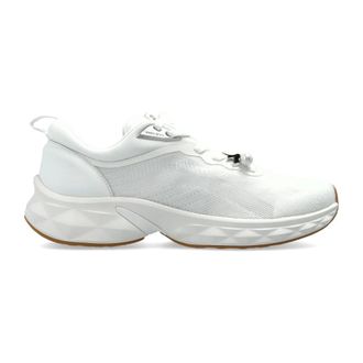 Jimmy Choo London Diamond Run F - - Shoes - Damen - Wei&szlig; - 35 1/2 EU