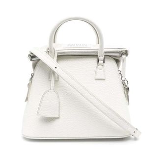 Maison Margiela 5AC Classique Mini - - Bags - Damen - Wei&szlig; - ONE SIZE