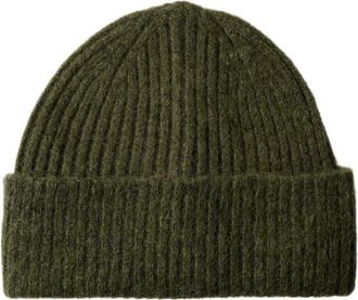 Selected Female M&uuml;tze Wollmix