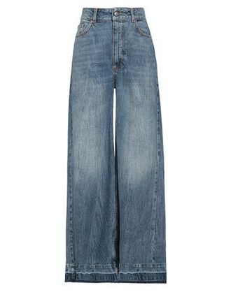 Stella McCartney BAS - Pantalons en jean sur YOOX.COM
