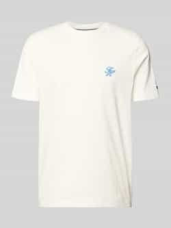 Tommy Hilfiger Regular Fit T-Shirt aus reiner Baumwolle