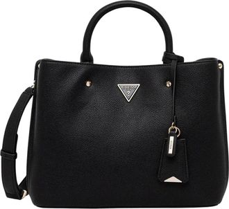 Guess Damen, Taschen, Schwarzk, ONE SIZEGr&ouml;&szlig;e