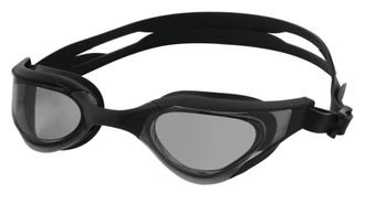 Seac Seac Rocket, Schwimm- und Schwimmbrille für Männer und Frauen, schwarz LF