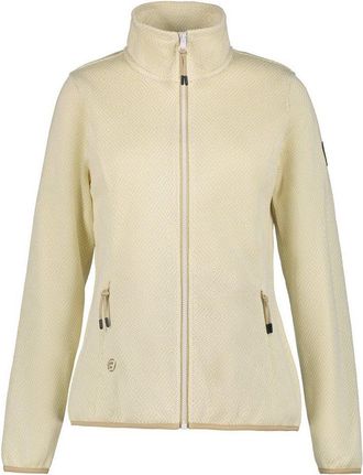 Icepeak Fleecejacke Damen Jacke Midlayer Aikes