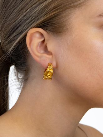 Fr&auml;ulein Wunder Ohrringe