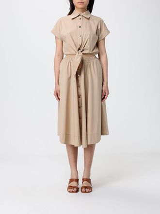 Liu Jo Kleid LIU JO Damen Farbe Beige