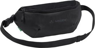 Vaude Citymove Sac Banane Unisexe Noir Taille Unique EU