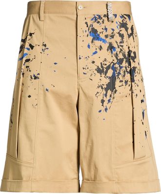 Moschino HOSEN & R&Ouml;CKE - Shorts & Bermudashorts auf YOOX.COM