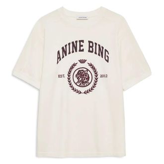 Anine Bing T-shirt Jaylin Anine Bing