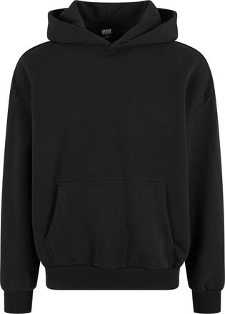 Urban Classics Kapuzenpullover f&uuml;r Herren (Schwarz)