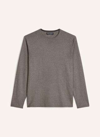 Marc O'Polo Marc Opolo Pullover grau