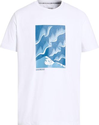Dirk Bikkembergs TOPS - T-shirts auf YOOX.COM