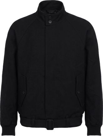 Lanvin JACKEN & M&Auml;NTEL - Jacken und Anoraks auf YOOX.COM