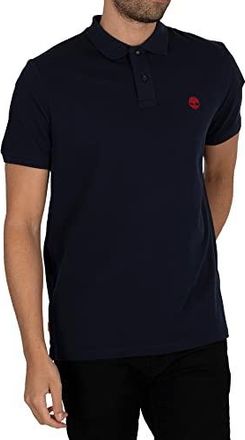 Timberland Polos Basic 433 Dark Sapphire S