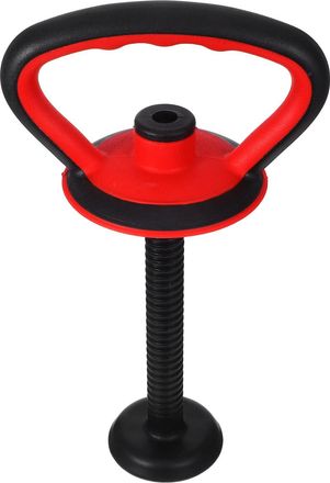 BESPORTBLE Verstellbarer Kettlebell Griff mit Festmutter aus Robustem Material Kesselgriff Zubeh&ouml;r f&uuml;r Krafttraining zu Hause und B&uuml;ro Schnelles Schraubsystem f&uuml;