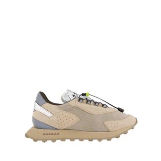 RUN OF Piuma Extreme - - Shoes - Damen - Beige - 41 EU