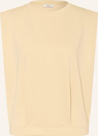 OPUS Top Goasis gelb