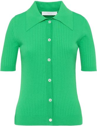 Tela Femme, Pulls, Vert, Taille: 38 FR Dominga Cardigan