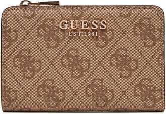 Guess Geldb&ouml;rse Guess Laurel II Slg SWSG74 59156 Braun